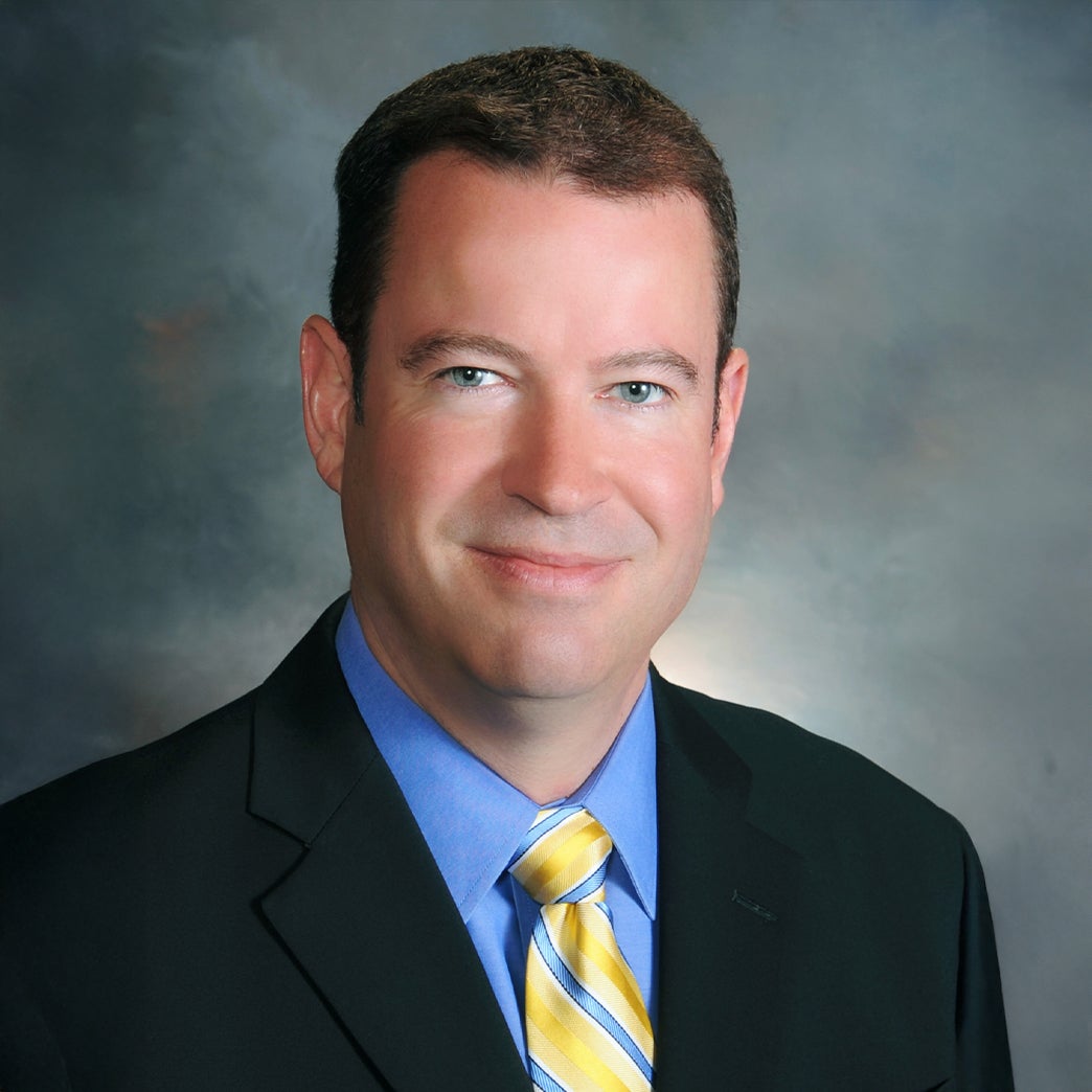 Chad Watson | Easterseals Disability & Community Services