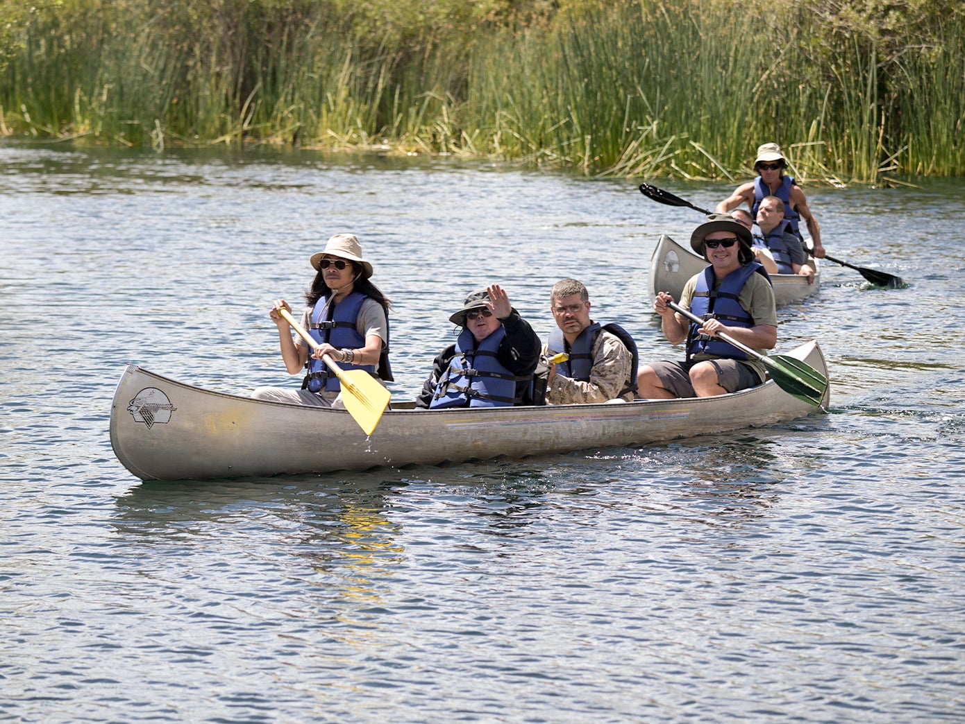 Easterseals Camp | Easterseals Disability & Community Services