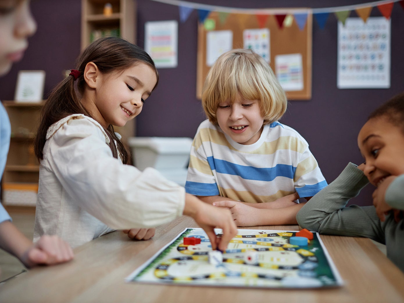 Social Skills Groups | Easterseals Disability & Community Services