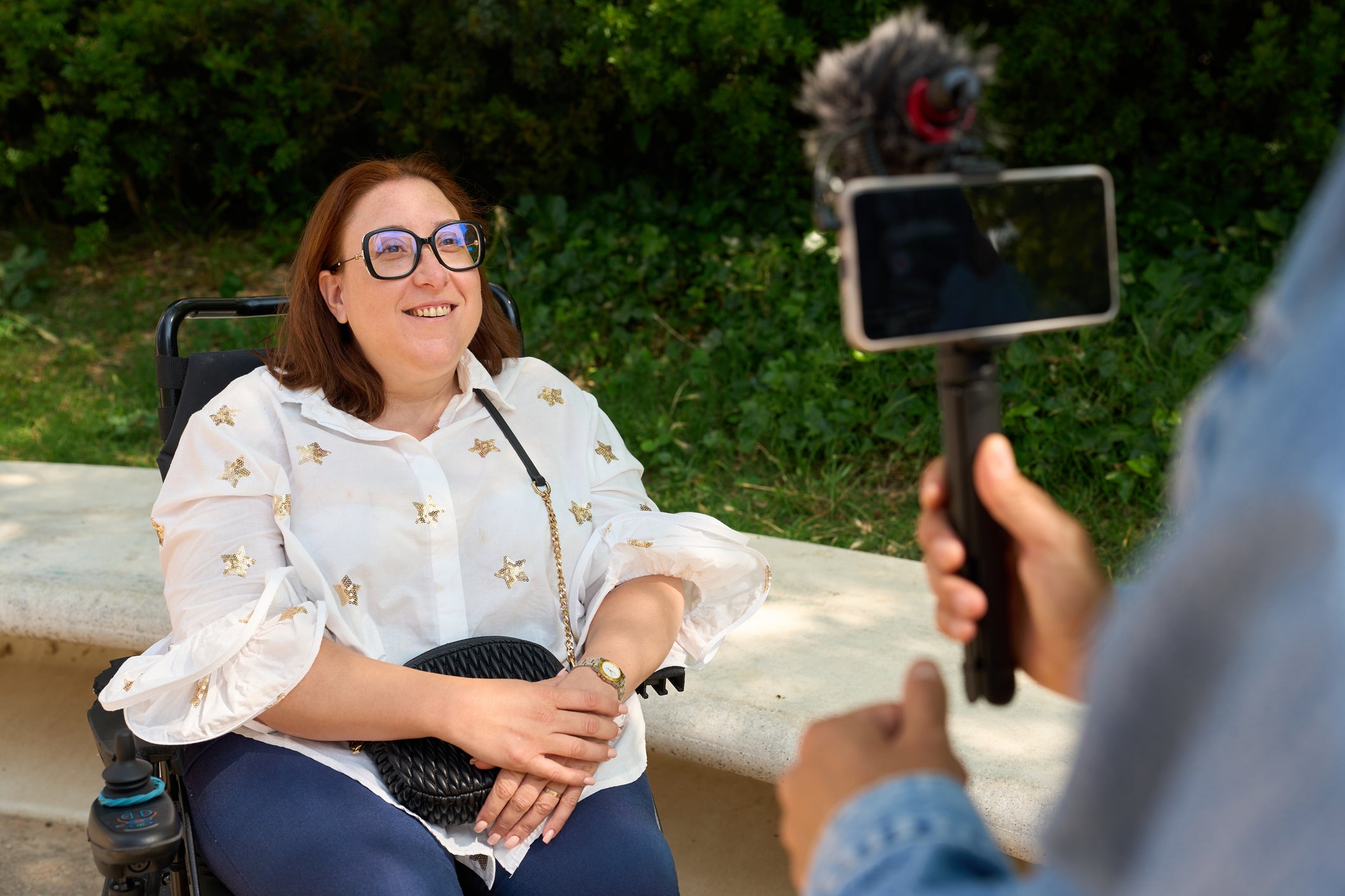 Newsroom | Easterseals Disability & Community Services